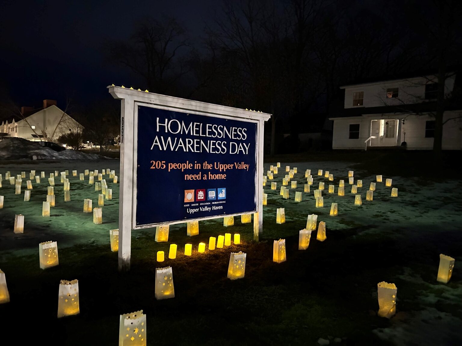 Local Housing Coalition Homelessness Awareness Day Events 2023 ...