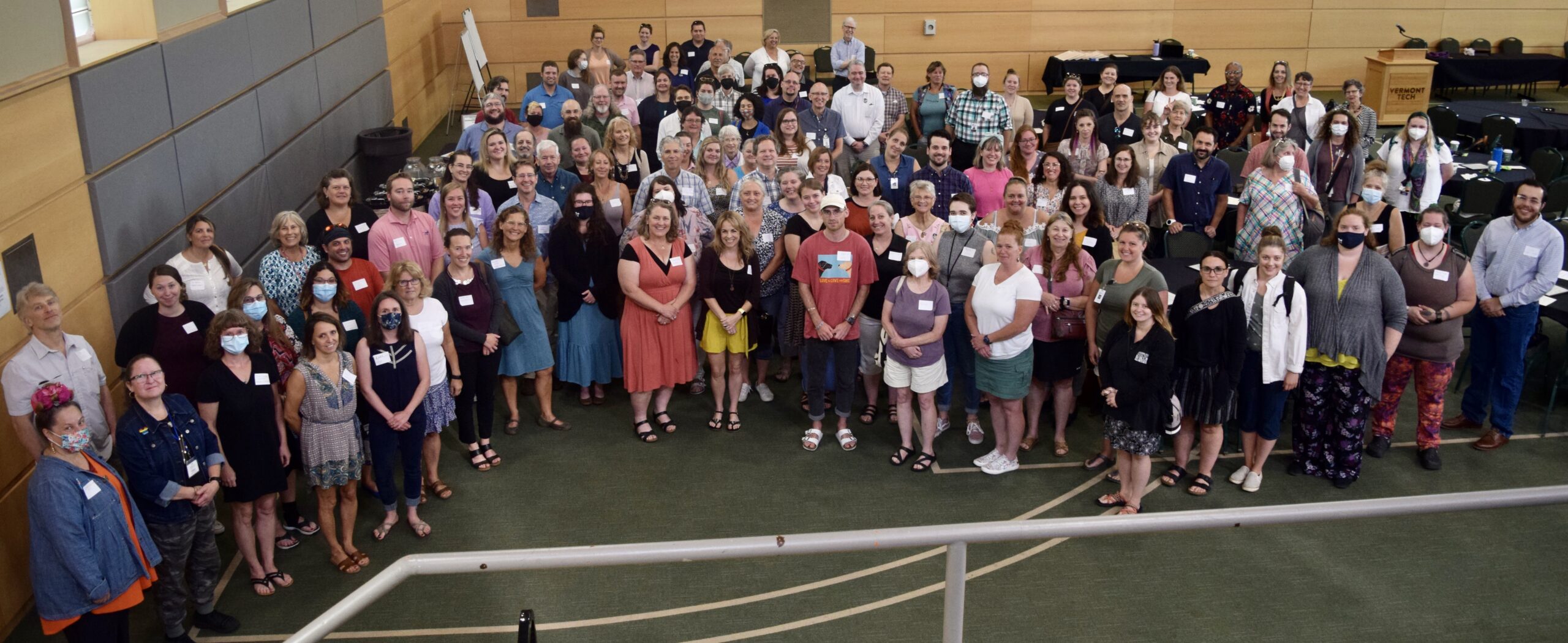 Staff & Board - Vermont Coalition to End Homelessness